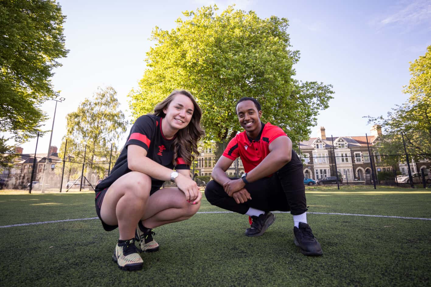 Welsh Rugby Union | Club & Community | Hyatt reflects on Wizards ...