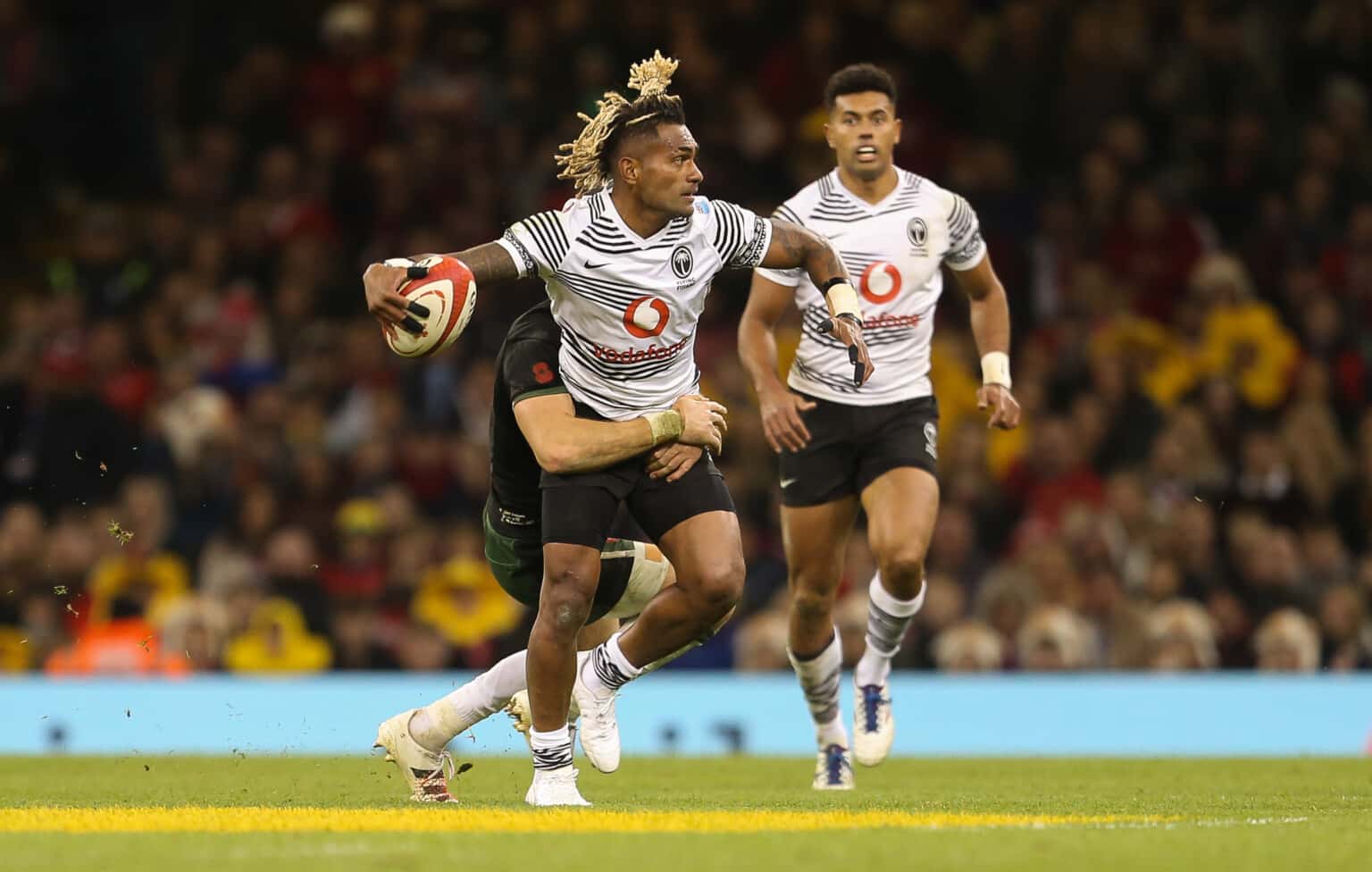 Welsh Rugby Union | Club & Community | Ponty give ‘Dico’ a winning ...