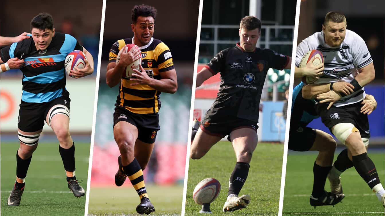 Welsh Rugby Union | Club & Community | The Indigo Prem lowdown – who’s ...
