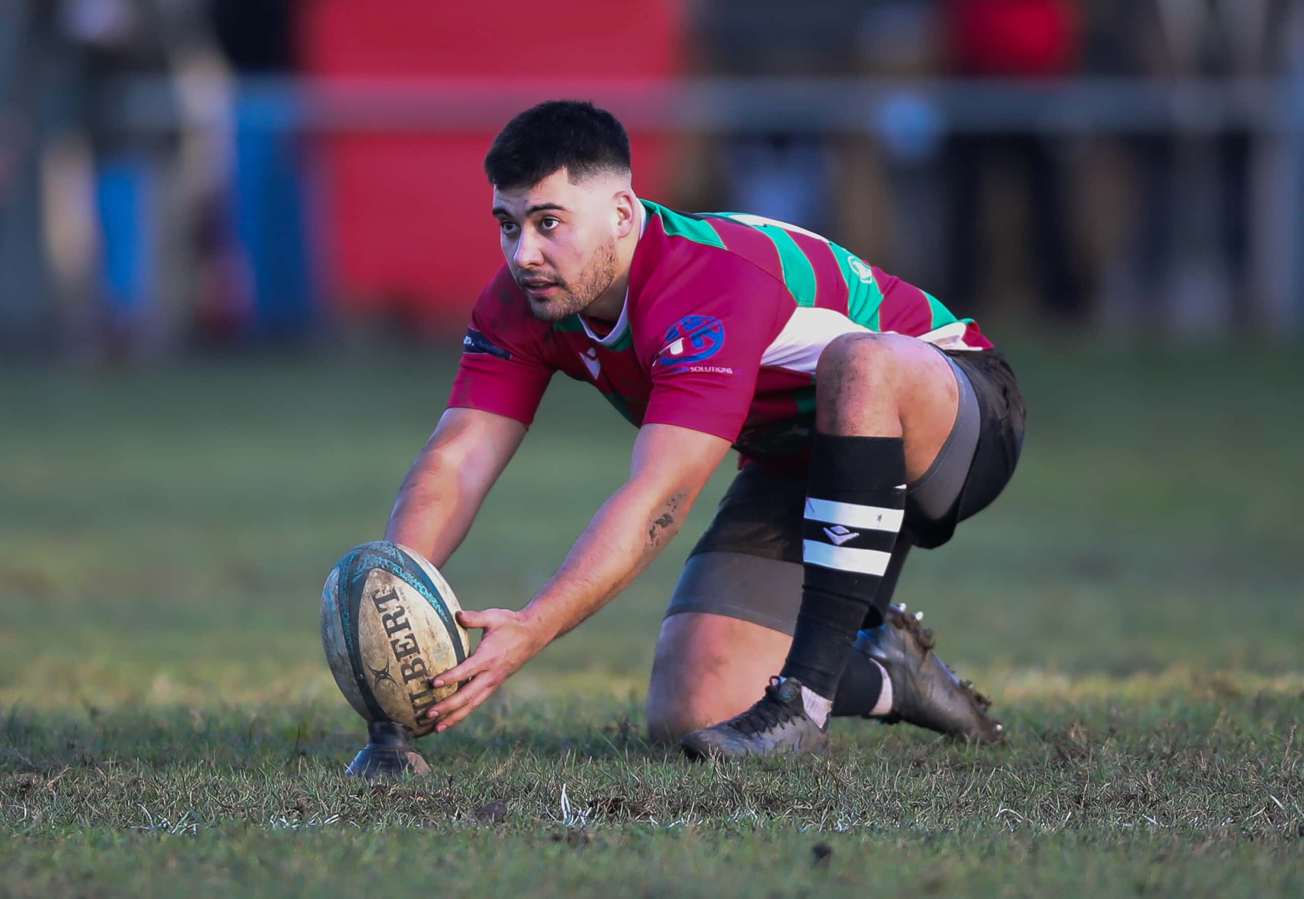 Welsh Rugby Union | Club & Community | McIntosh clan guide Brecon to ...