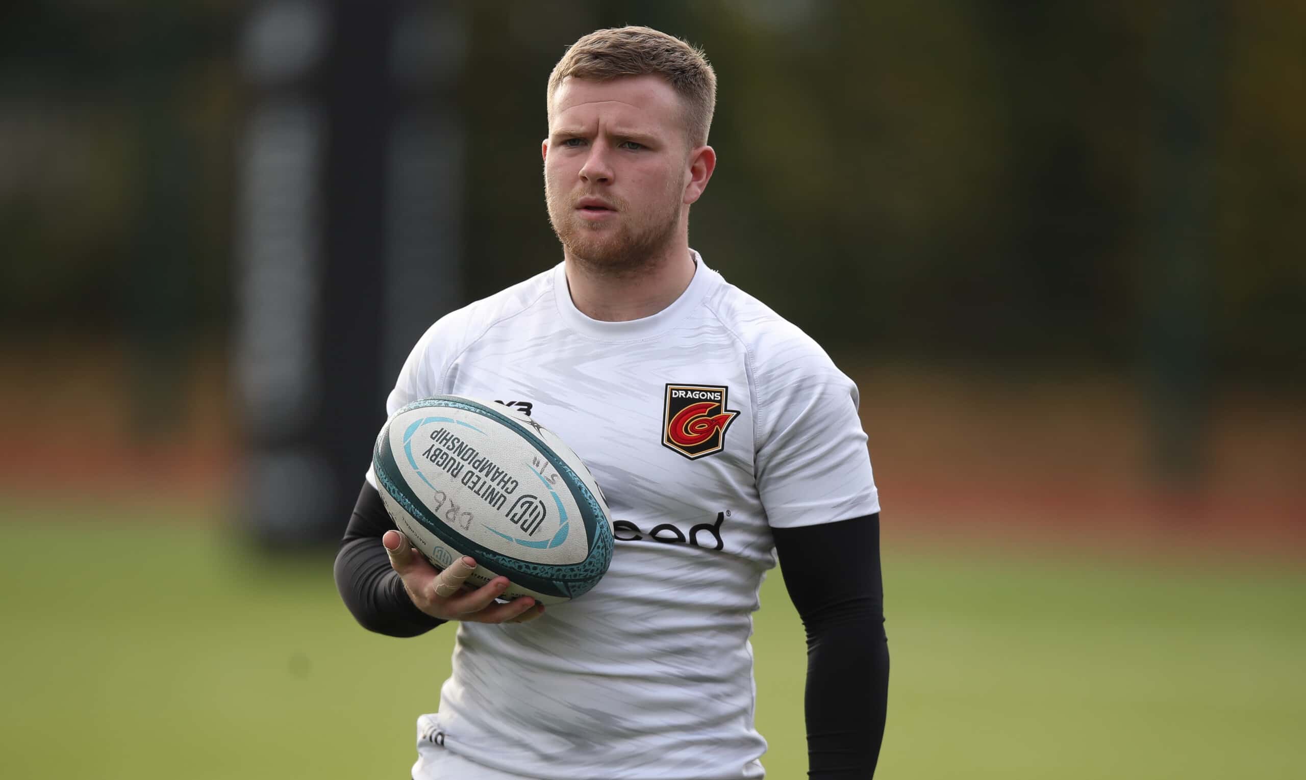 Welsh Rugby Union | Club & Community | Magnificent seven try haul gets ...