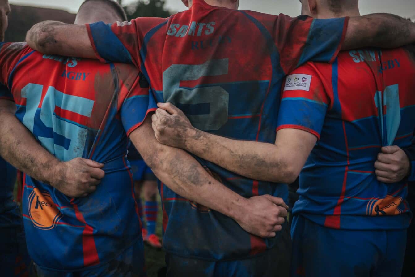 Welsh Rugby Union | Club & Community | Welsh Rugby and Under Armour ...