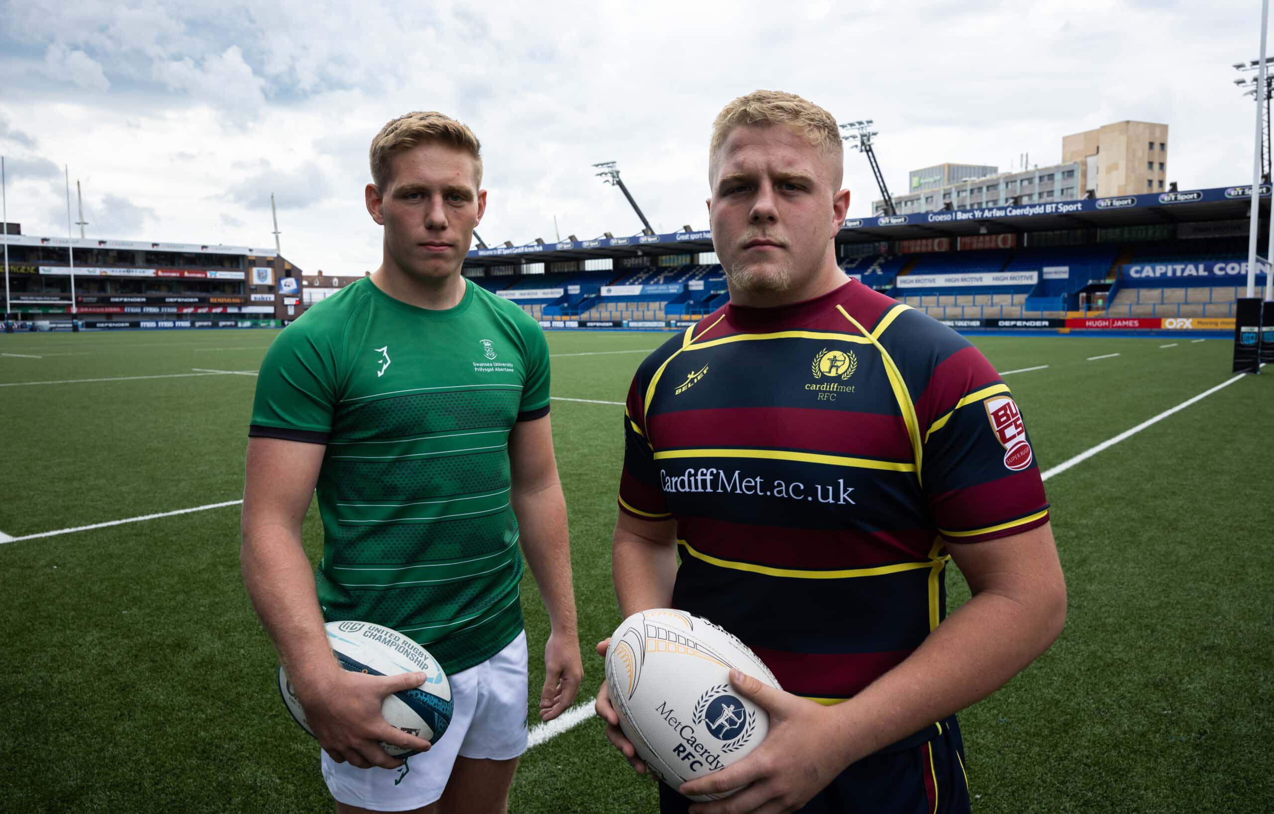 Welsh Rugby Union | Club & Community | BUCS Super Rugby coming back ...