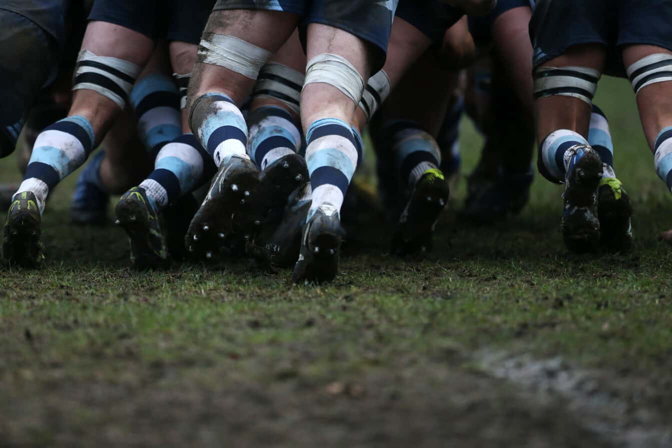 Welsh Rugby Union | Club & Community | Professional Rugby Board