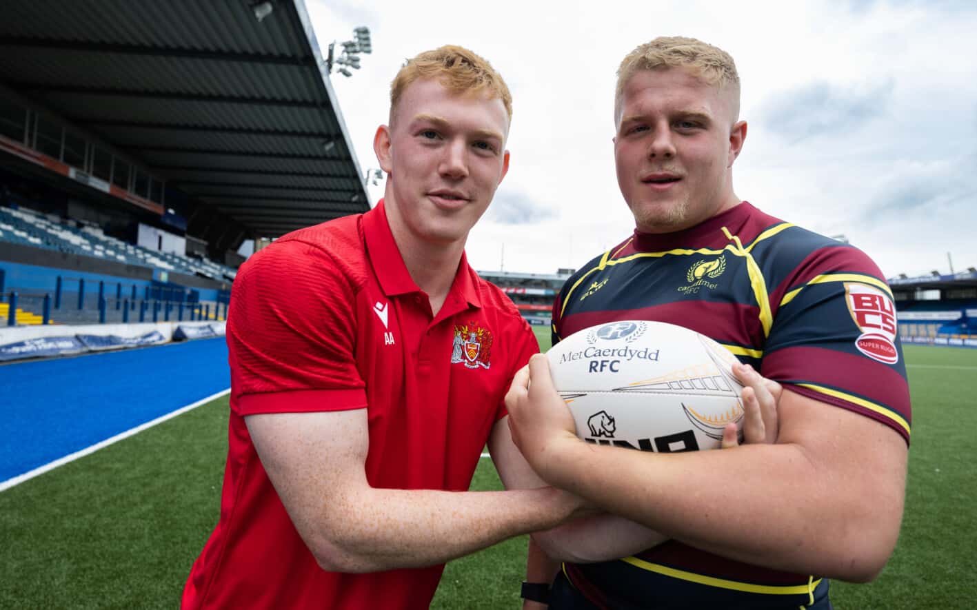 Welsh Rugby Union | Club & Community | Huge crowd set to savour ...