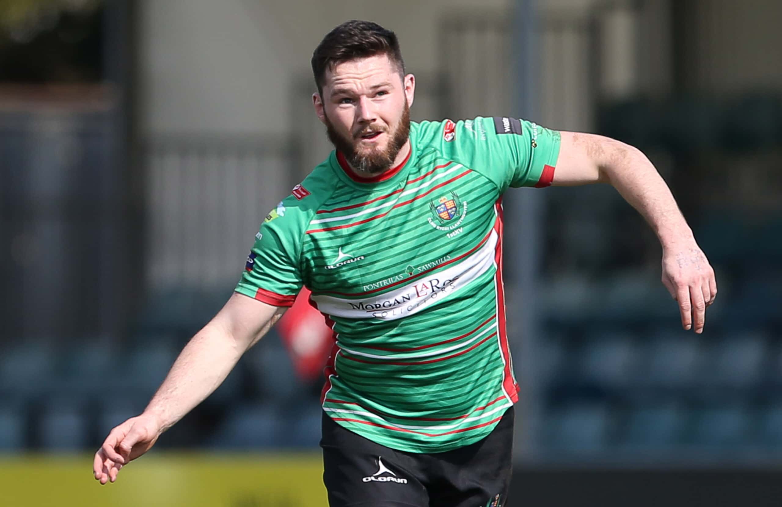 Welsh Rugby Union | Club & Community | Drovers remain unbeaten as ...