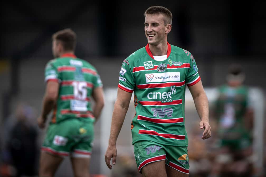 Welsh Rugby Union | Club & Community | Strange revolutionising Ebbw ...