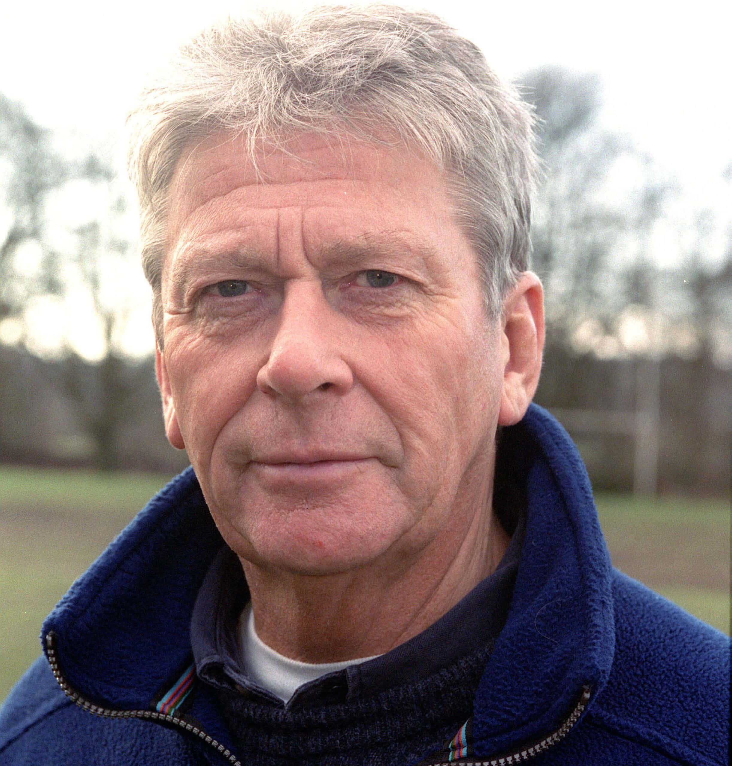 Welsh Rugby Union | Club & Community | Obituary: Former National Coach ...