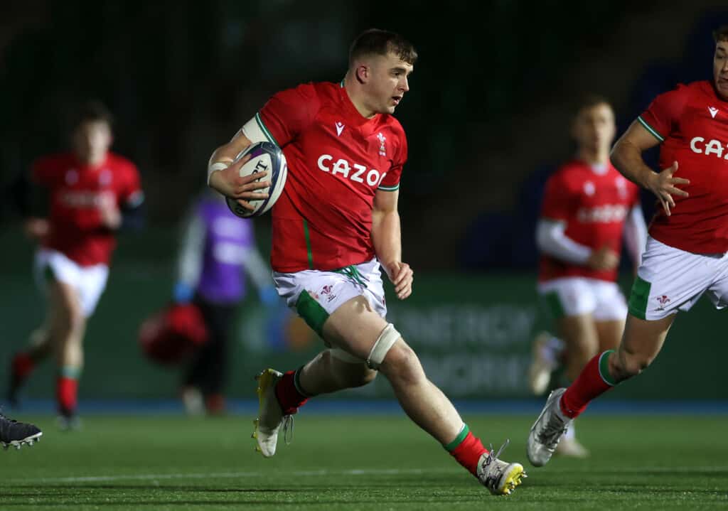 Welsh Rugby Union | Club & Community | Ystalyfera seeking back-to-back ...