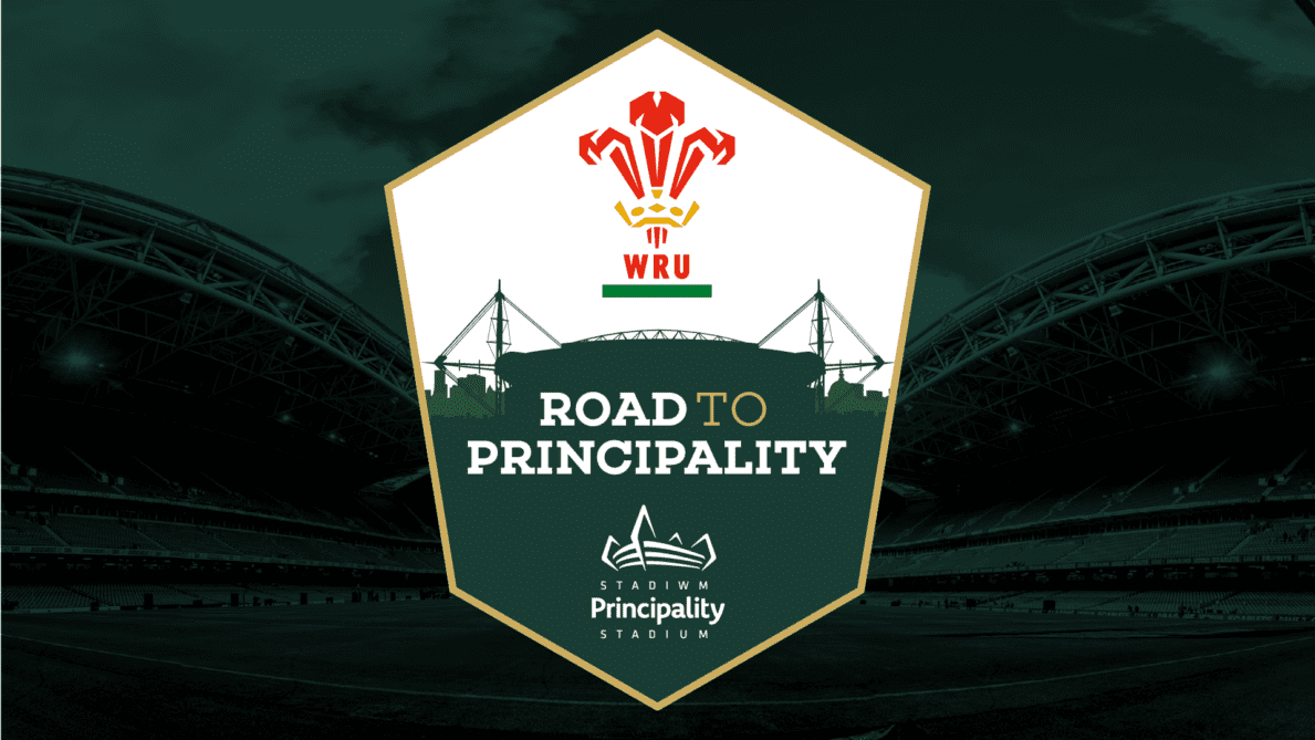 Welsh Rugby Union | Club & Community | Stage set for WRU ‘Road to ...