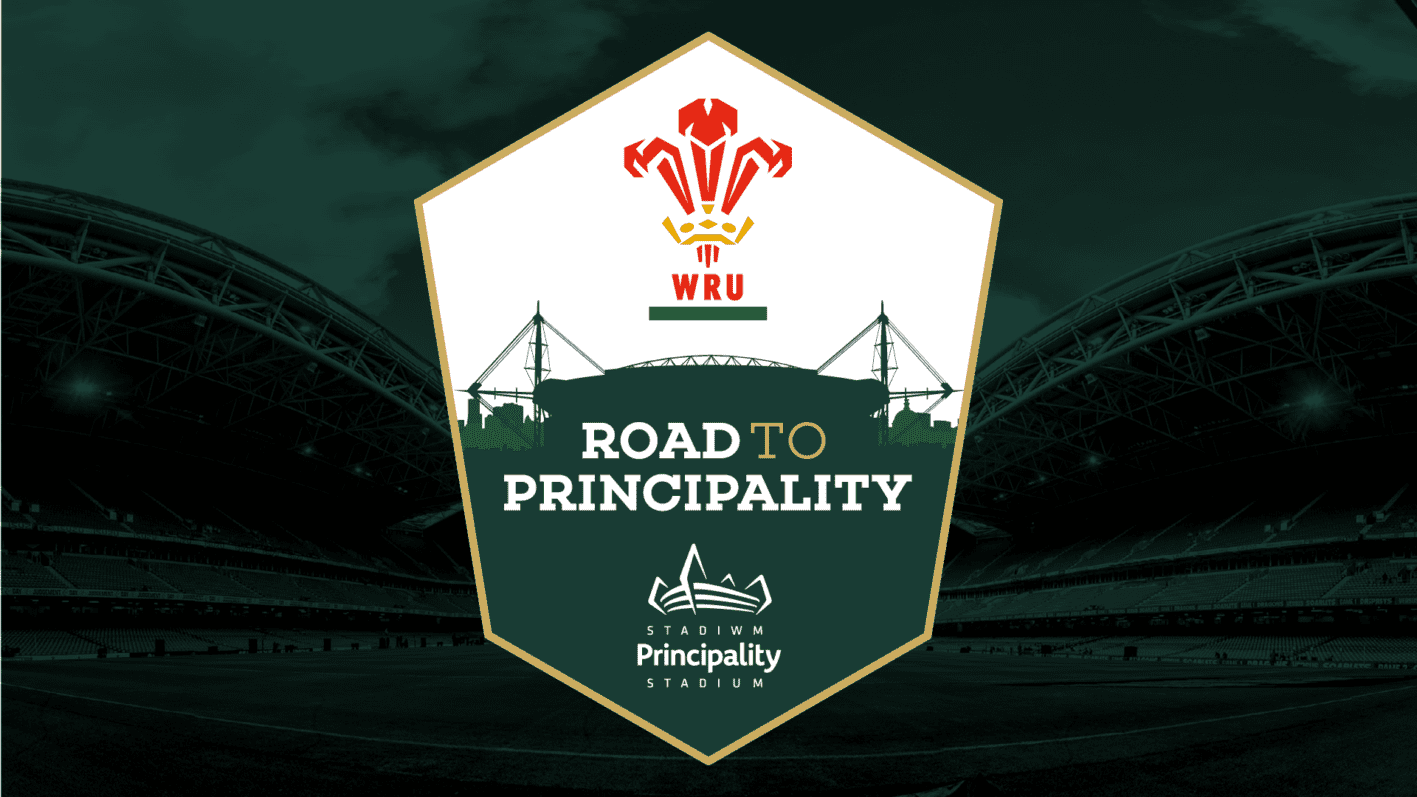 Welsh Rugby Union | Club & Community | Stage set for WRU ‘Road to ...
