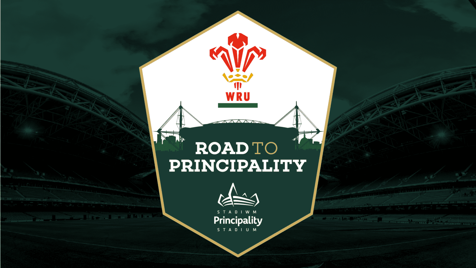 Welsh Rugby Union | Club & Community | Stage set for WRU ‘Road to ...