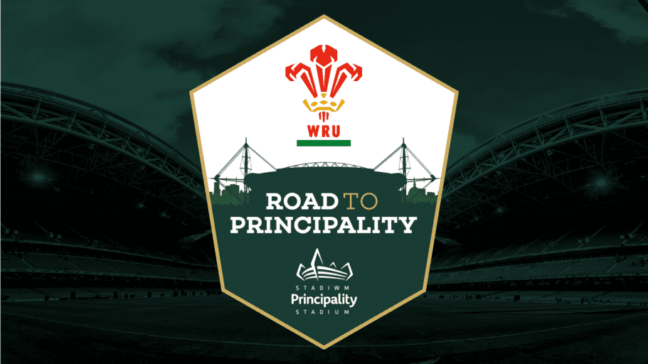 Welsh Rugby Union | Club & Community | Stage set for WRU ‘Road to ...