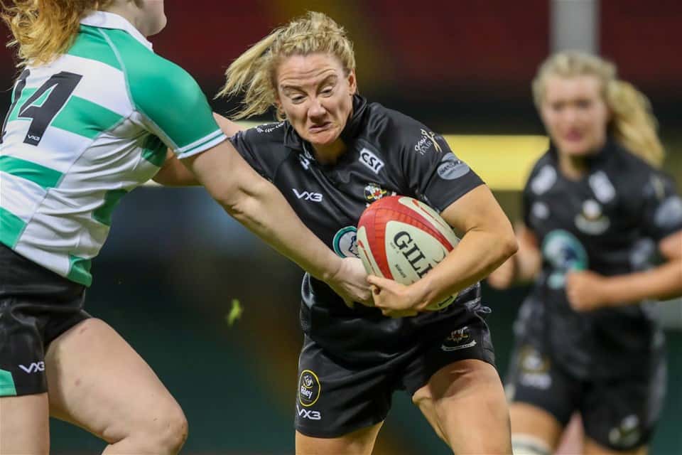 Welsh Rugby Union | Club & Community | Plate Final: Whitland 38-34 ...