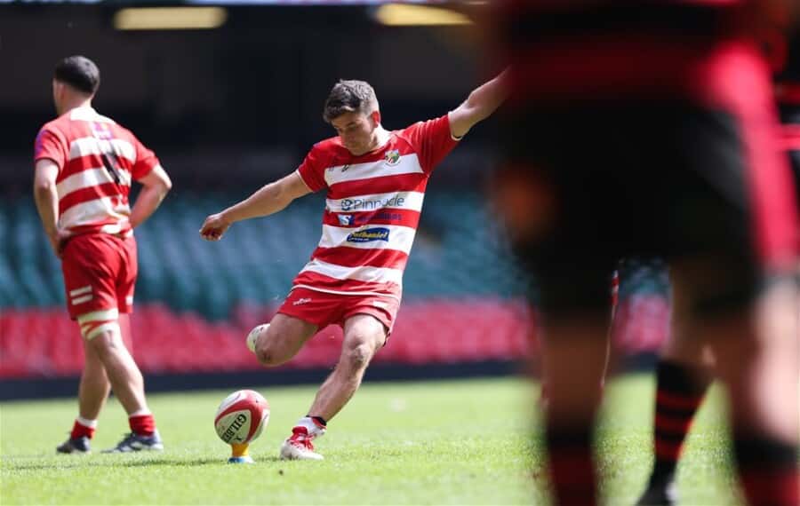 Welsh Rugby Union | Club & Community | Bryncethin pay tribute to loyal ...