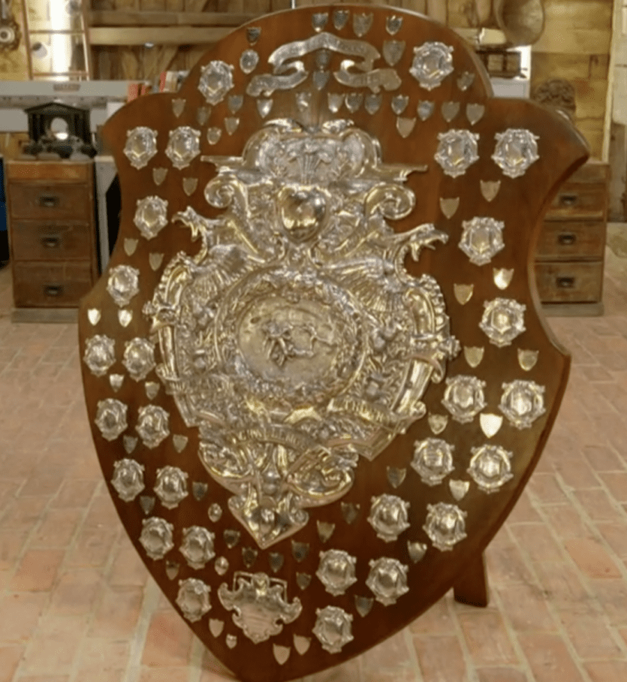 Welsh Rugby Union | Club & Community | Wales trio hoping sons can steal ...