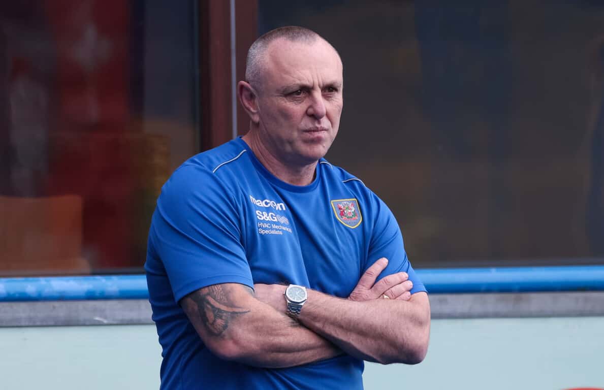 Welsh Rugby Union | Club & Community | Law’s men on track for league ...