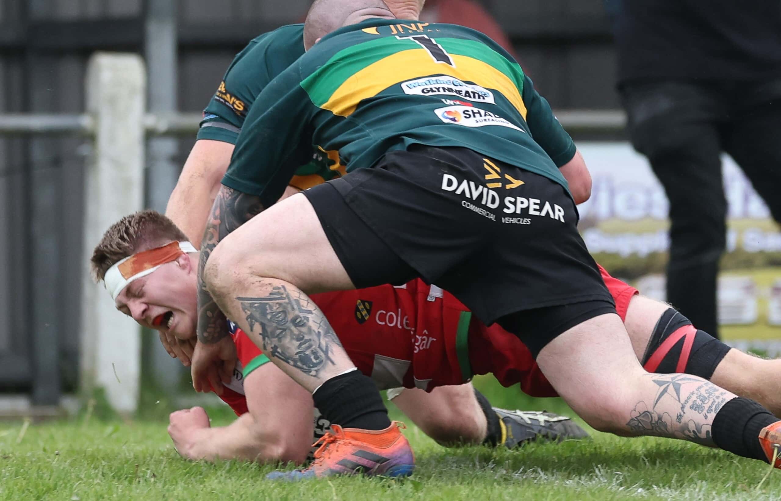 Welsh Rugby Union | Club & Community | Cardiff to host Llandovery in ...