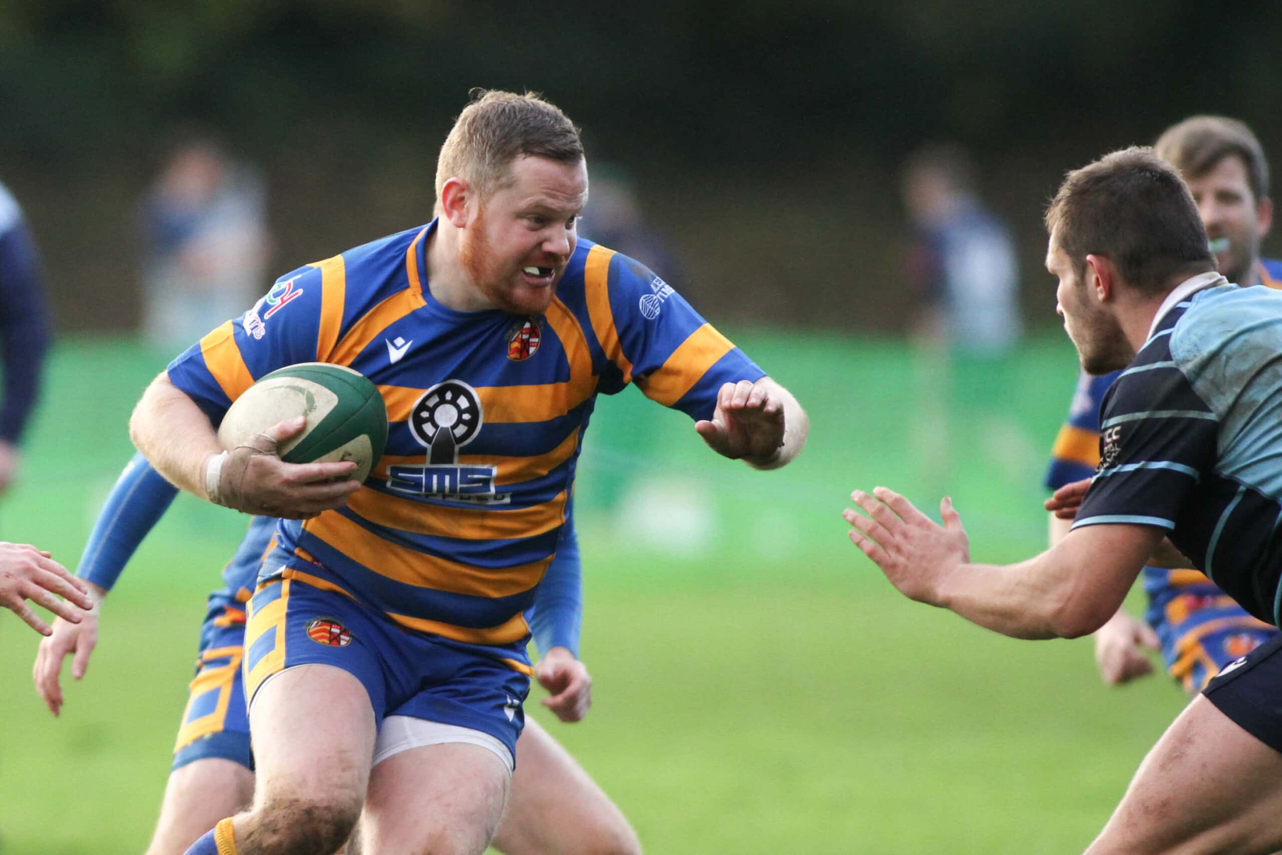 Welsh Rugby Union | Club & Community | Old Pens Sevens set to thrill again