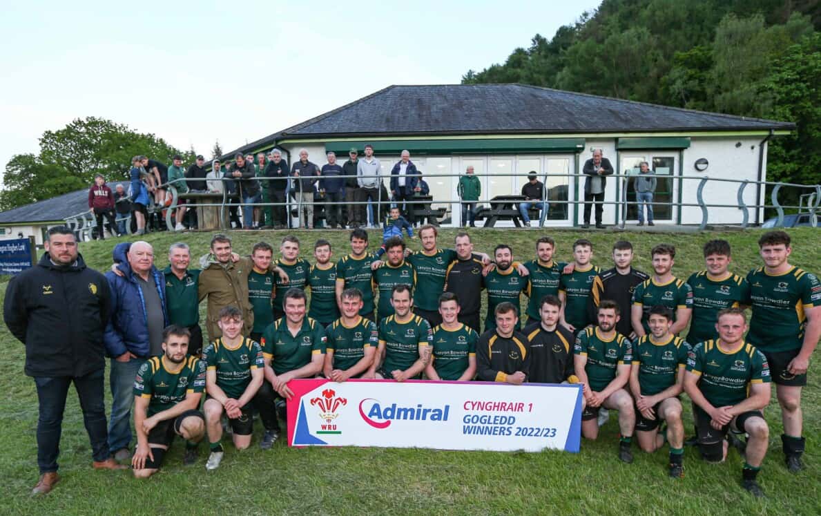 Welsh Rugby Union | Club & Community | Fixtures revealed for 2023-24 ...