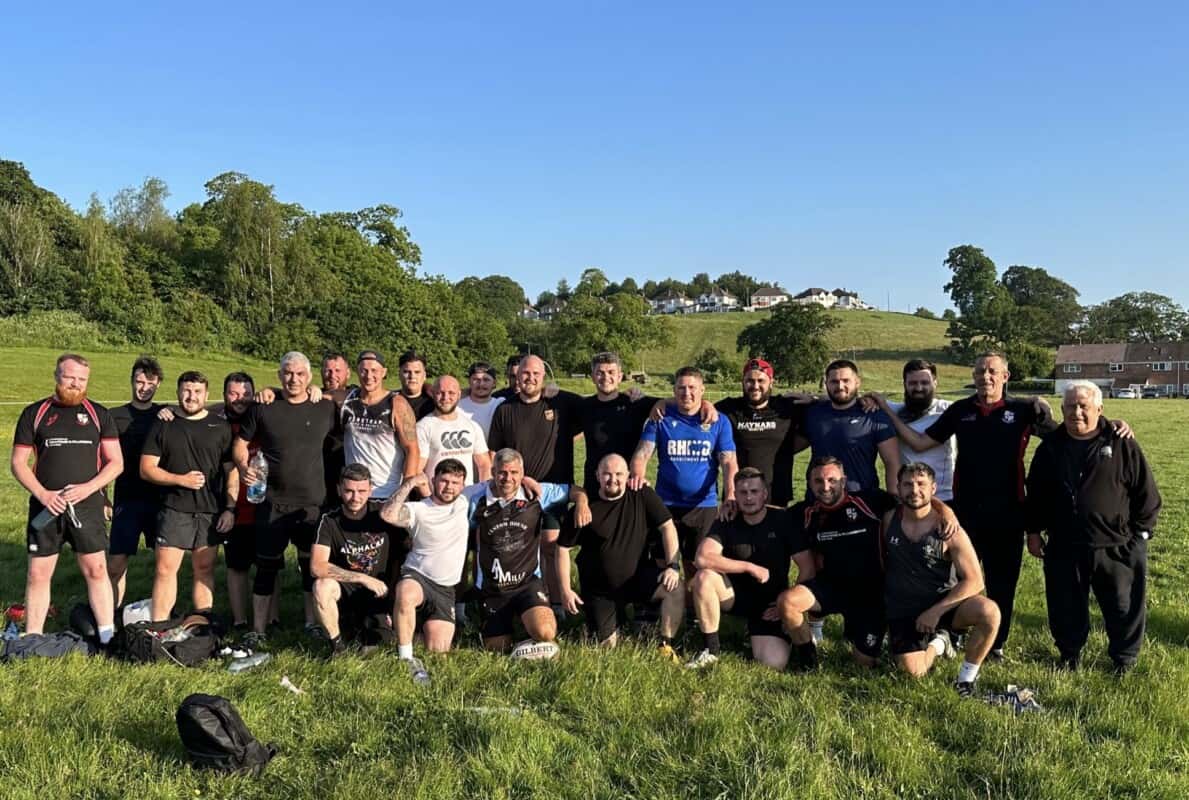 Welsh Rugby Union | Club & Community | A new plan for Llanrumney