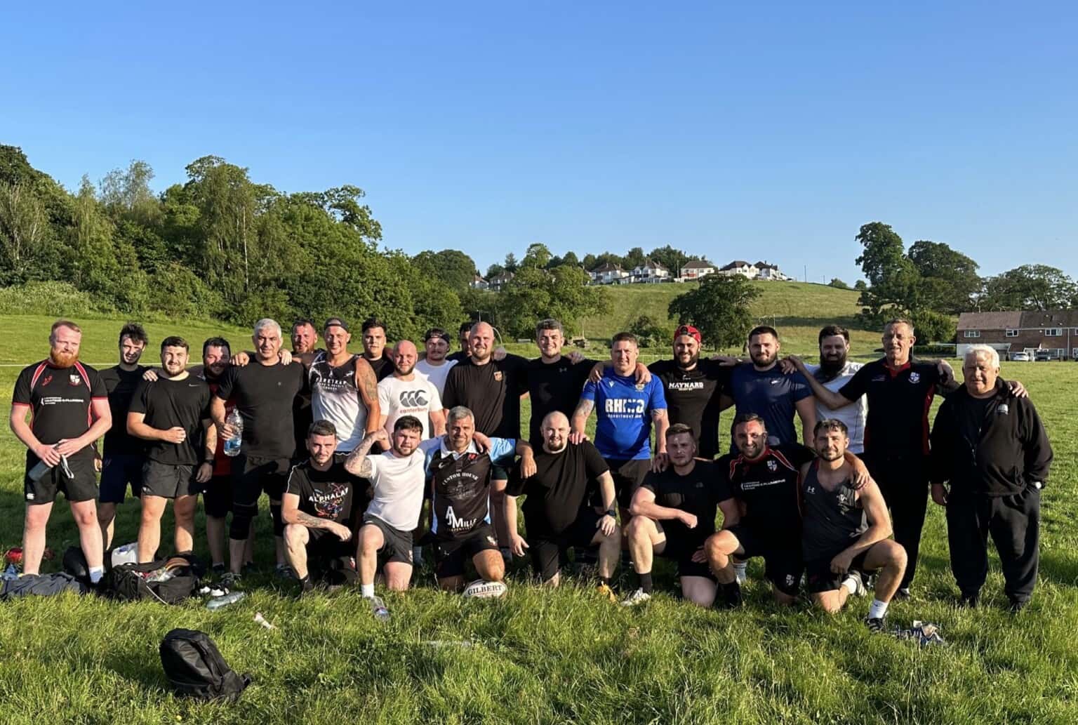 Welsh Rugby Union | Club & Community | A new plan for Llanrumney