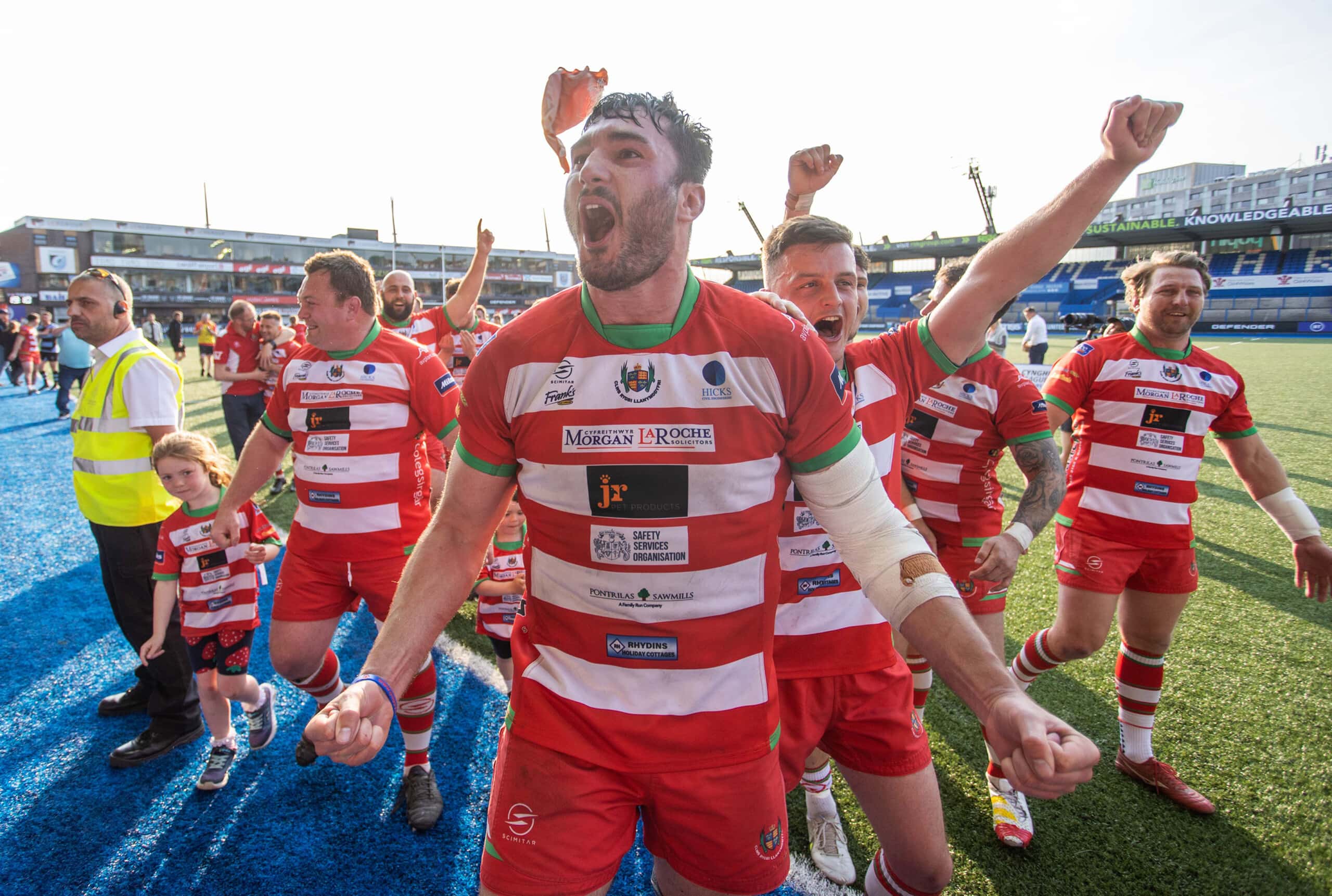 Welsh Rugby Union | Club & Community | Indigo Premiership fixtures ...