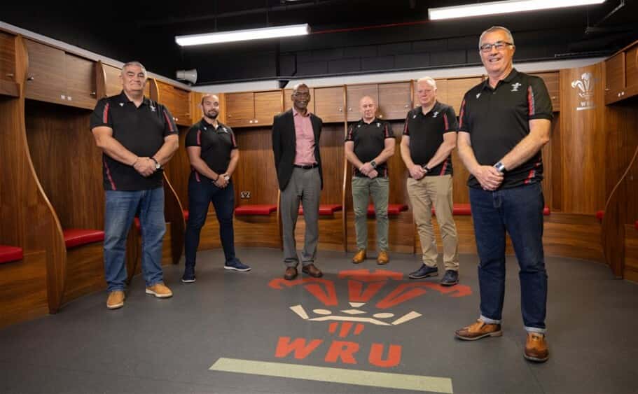 Welsh Rugby Union | Club & Community | Agreement reached on new elite ...