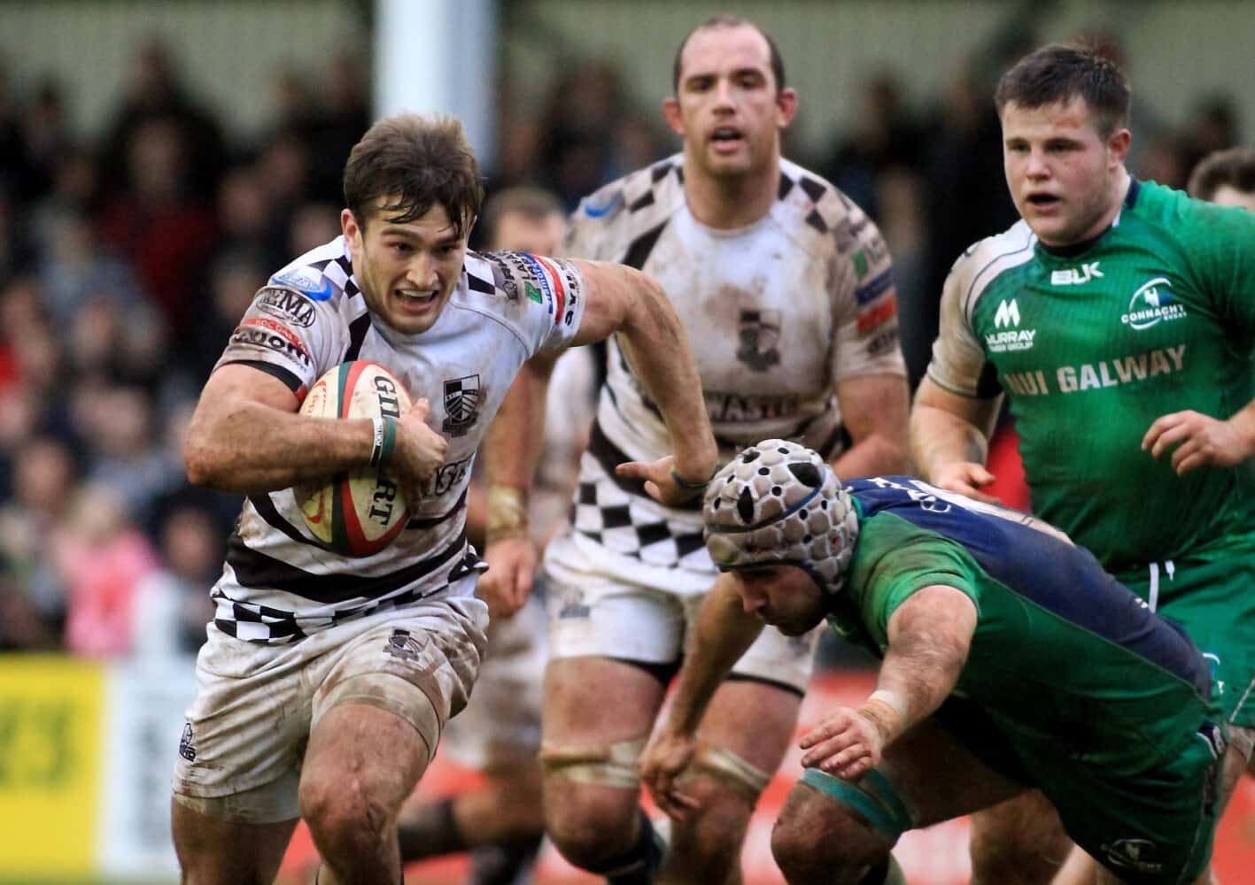 Welsh Rugby Union | Club & Community | Teams are in for the big Indigo ...