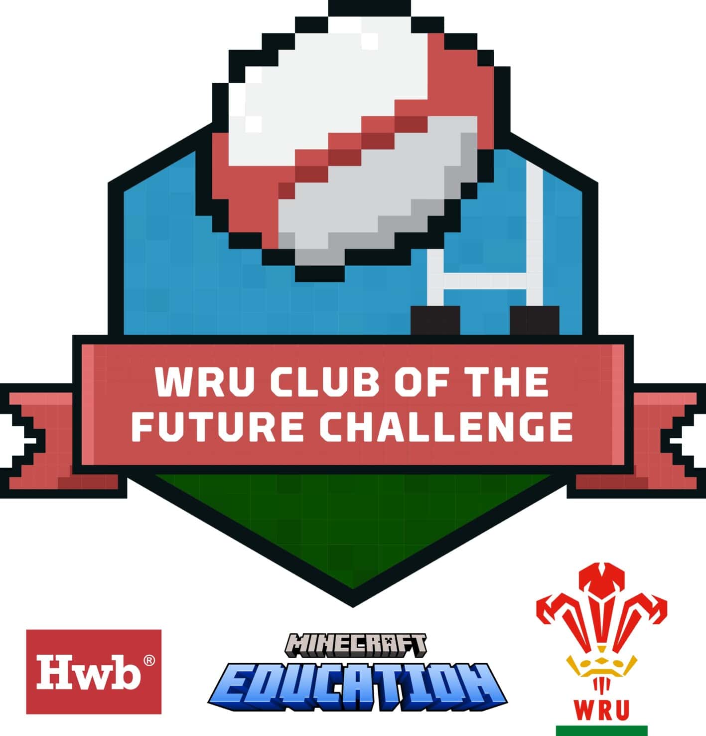 Welsh Rugby Union | Club & Community | Hwb and WRU ‘Club of the Future ...
