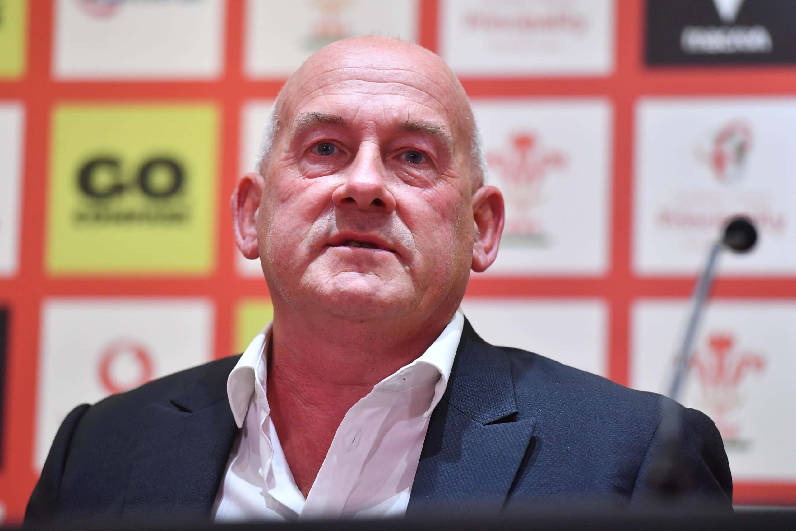 Welsh Rugby Union | Club & Community | Annual Report shows increased ...