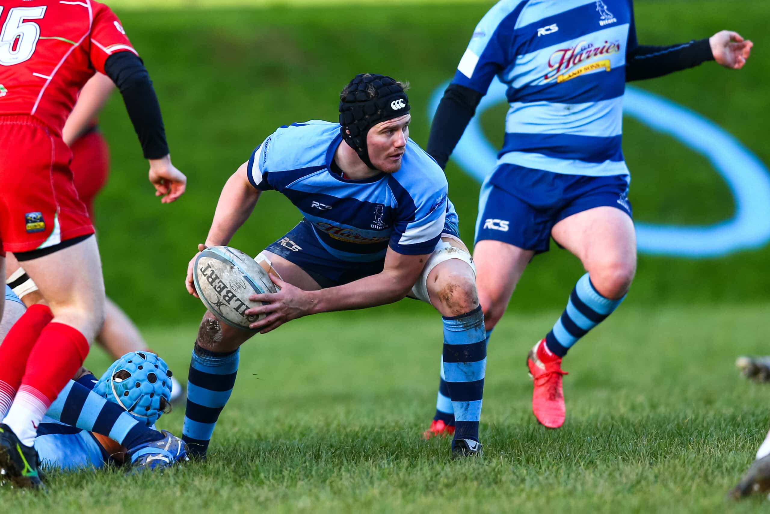 Welsh Rugby Union | Club & Community | Narberth and Ystrad Rhondda are ...