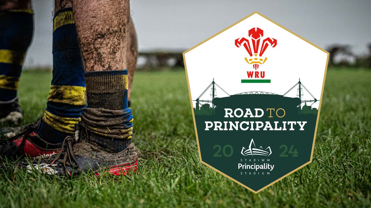 Welsh Rugby Union | Club & Community | #RTP2024 set to kick off in ...