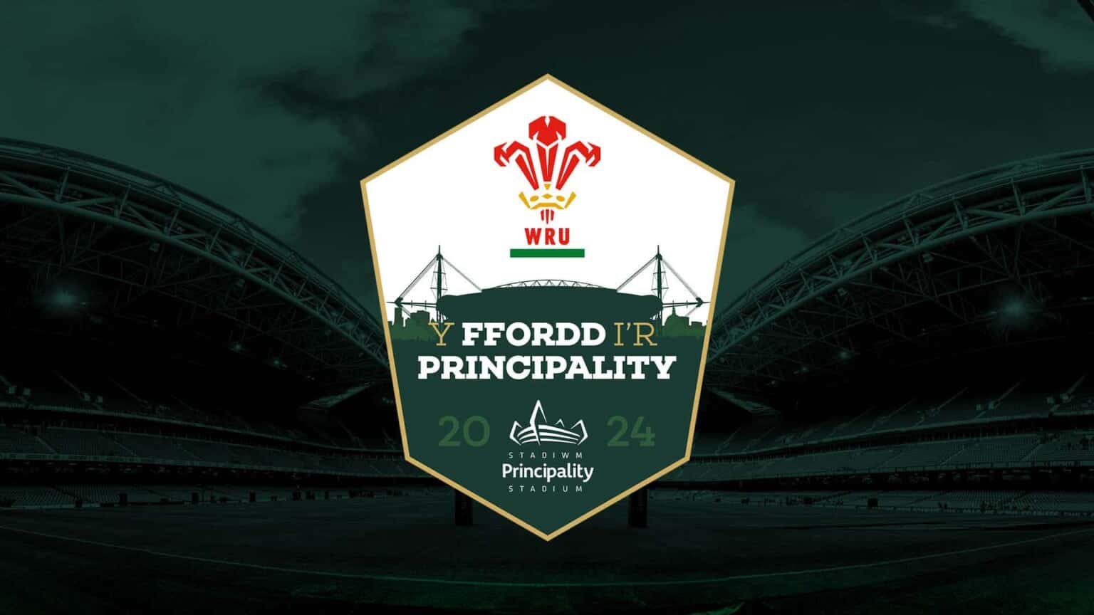 Welsh Rugby Union | Club & Community | The Road to Principality – be there!
