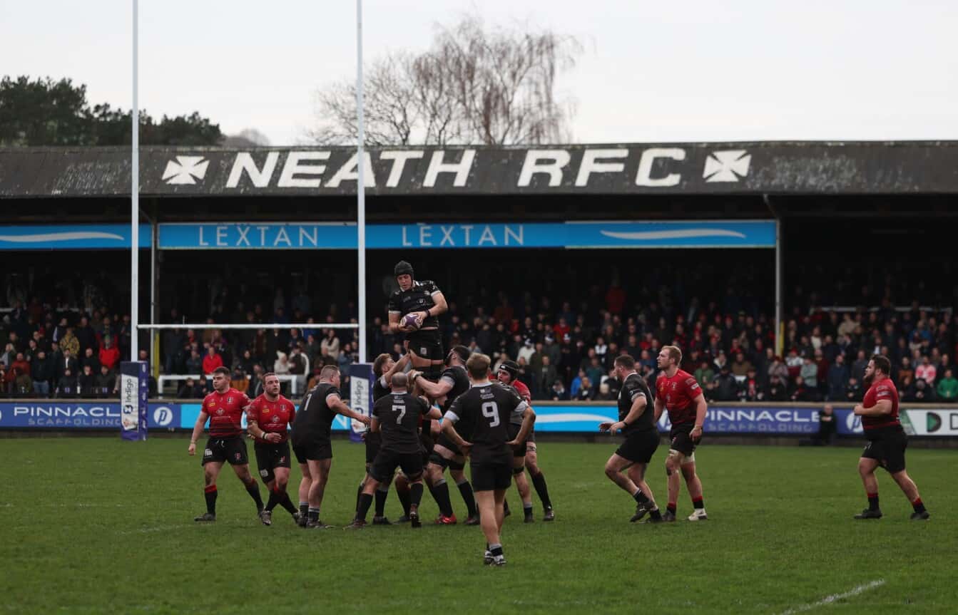 Welsh Rugby Union | Club & Community | Super Rygbi Cymru and Cup Draw ...