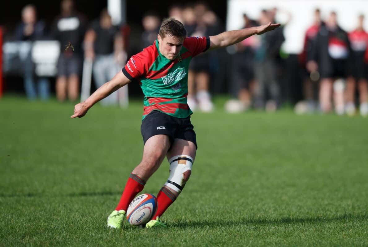 Welsh Rugby Union | Club & Community | Dunvant and Beddau only ...