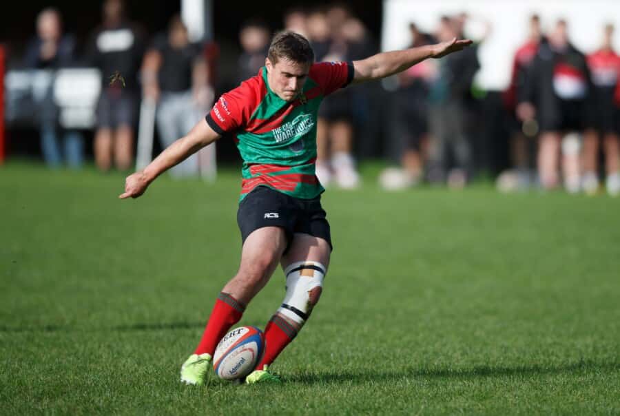 Welsh Rugby Union | Club & Community | Dunvant and Beddau only ...