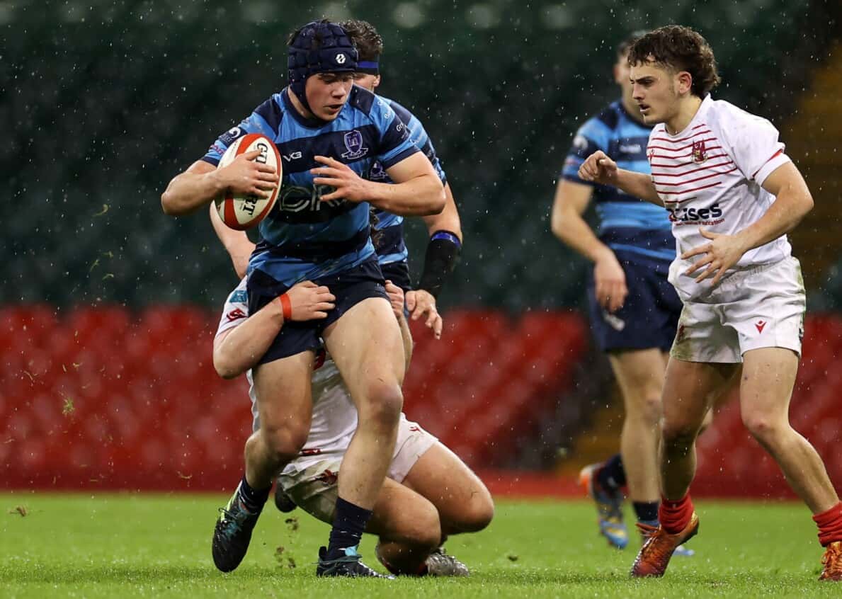 Welsh Rugby Union | Club & Community | LLangennech on verge of taking ...