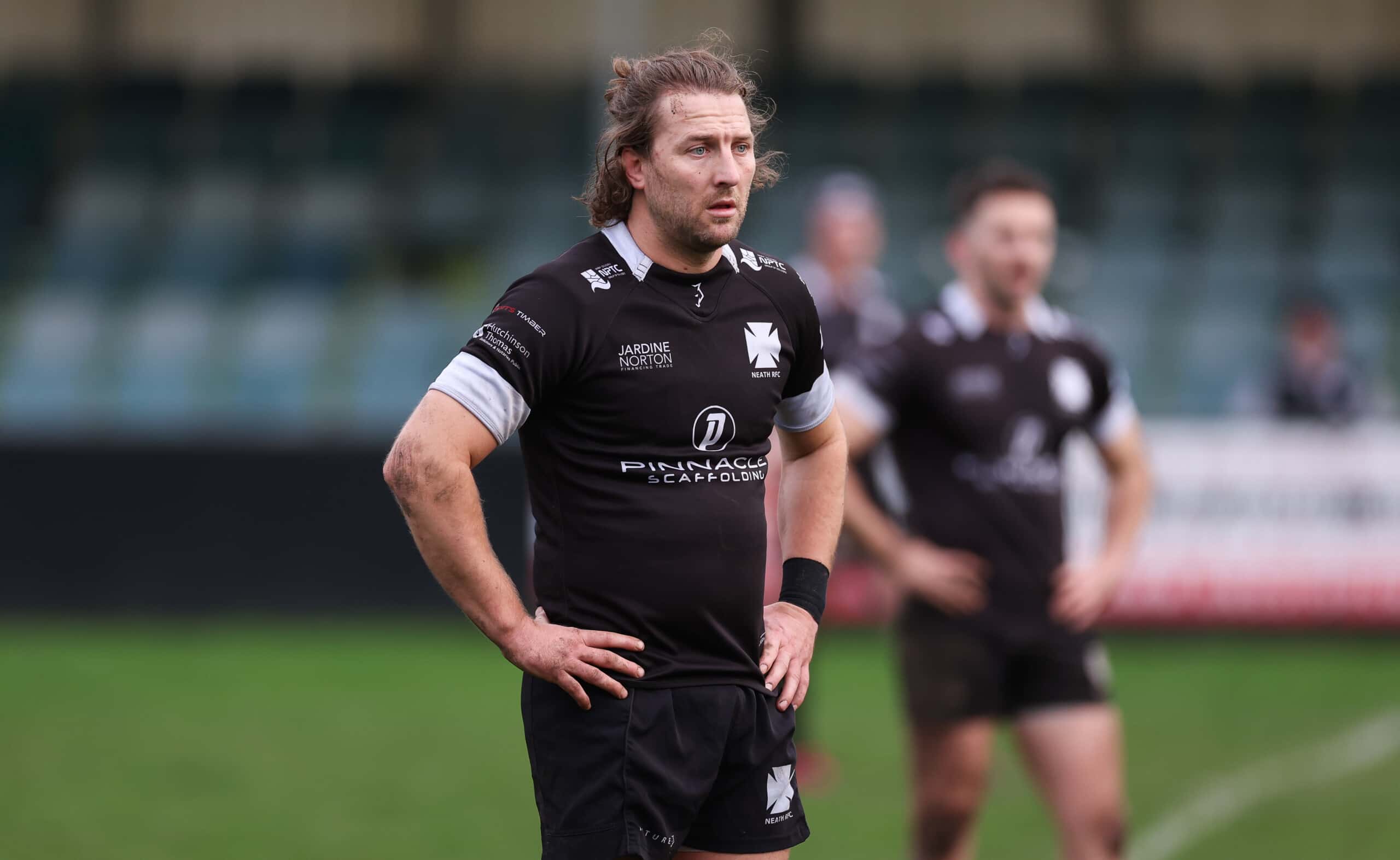 Welsh Rugby Union | Club & Community | Neath make it back-to-back wins ...