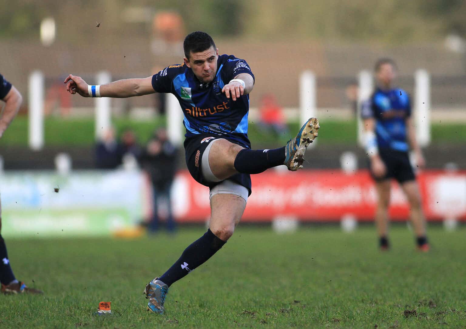 Welsh Rugby Union | Club & Community | Scene set for classic top of the ...