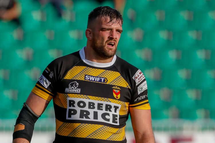 Welsh Rugby Union | Club & Community | Skipper Roach leads way as ...