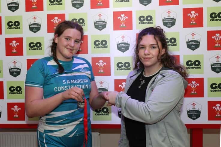 Welsh Rugby Union | Club & Community | U14: Ysgol Gymraeg Bro Dur 38-14 ...