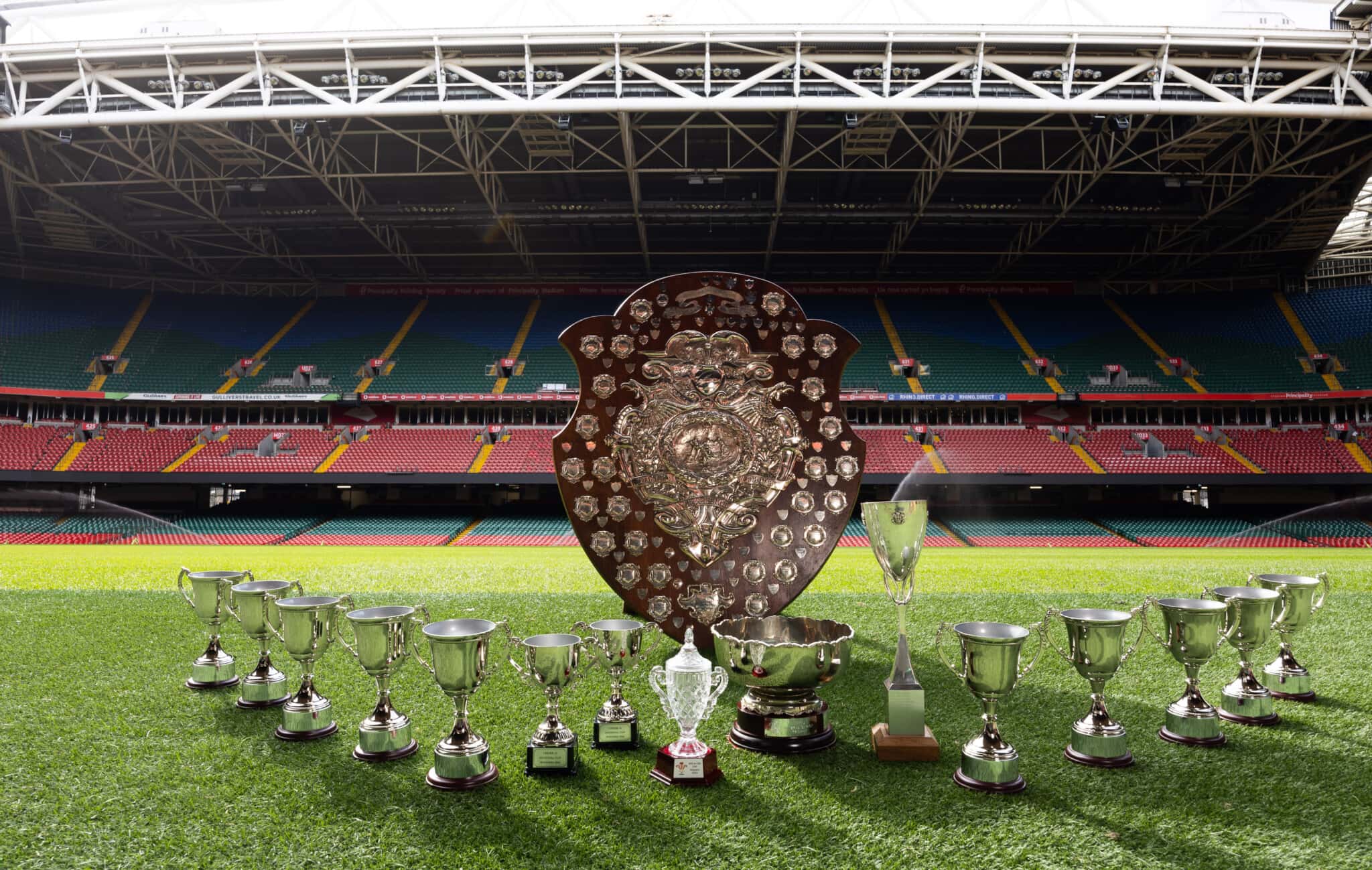 Welsh Rugby Union | Club & Community | Thousands set to flock to ...