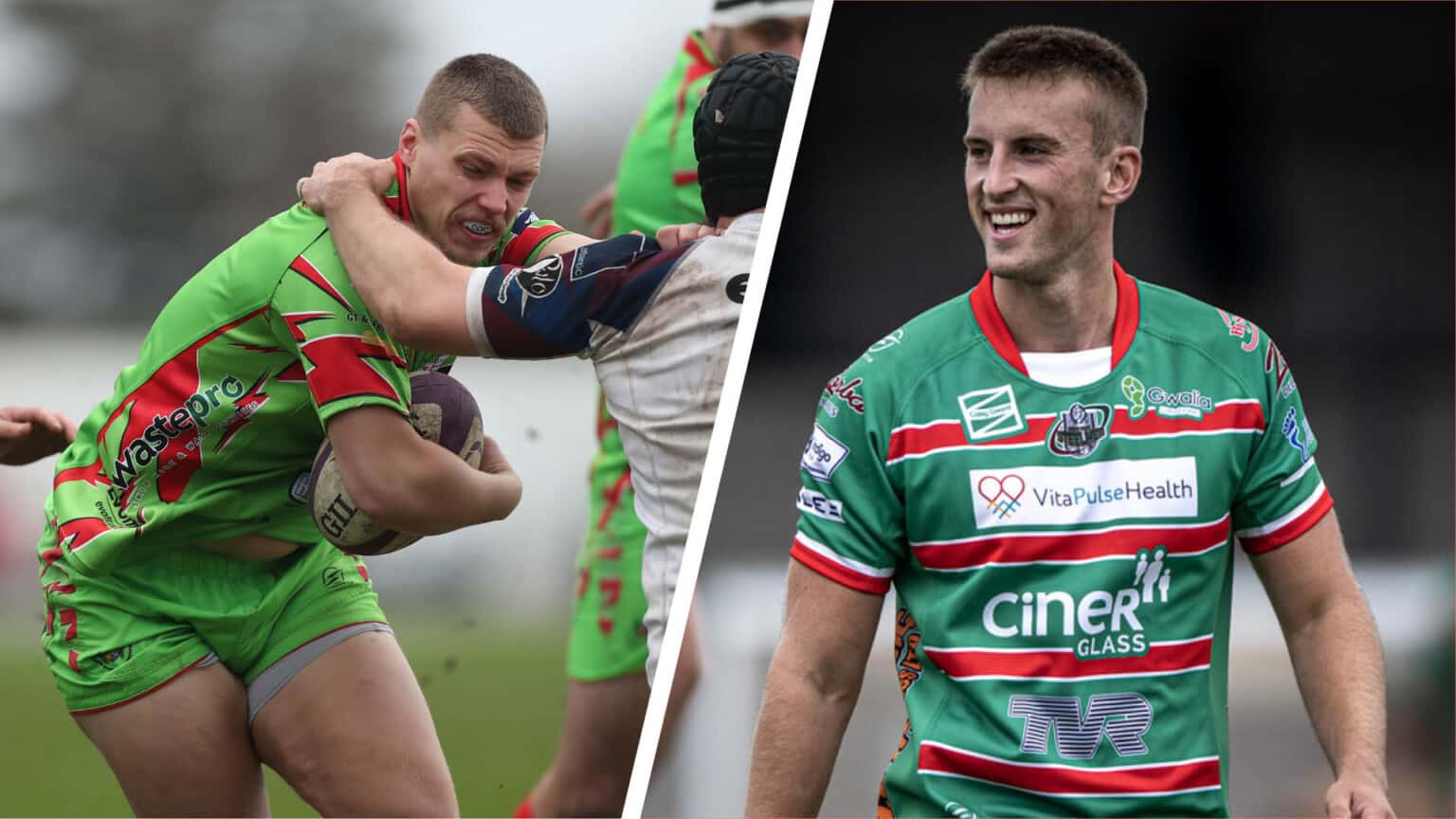 Welsh Rugby Union | Club & Community | Jarvis within sniffing distance ...