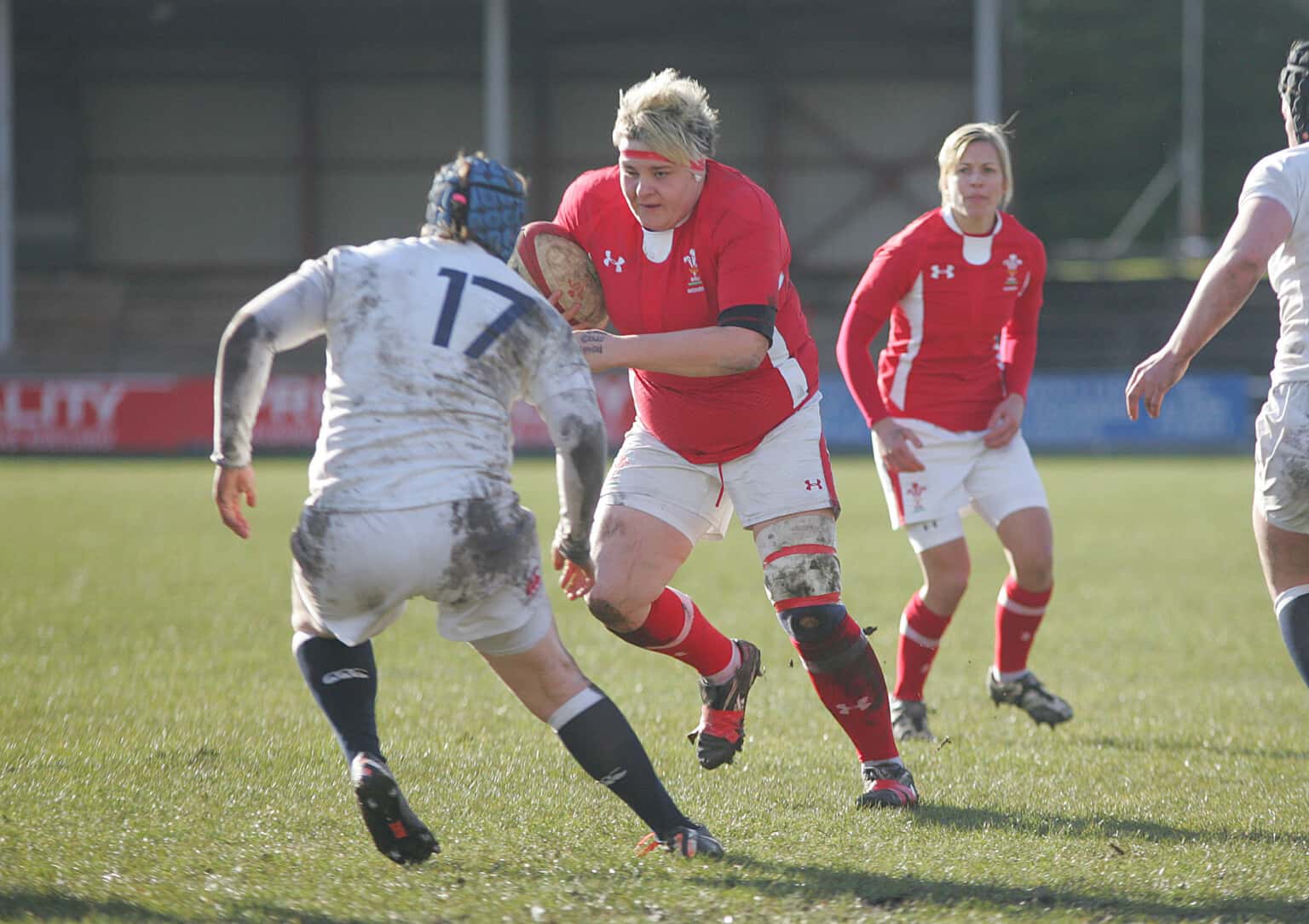 Welsh Rugby Union | Club & Community | Howell hoping to upset odds to ...