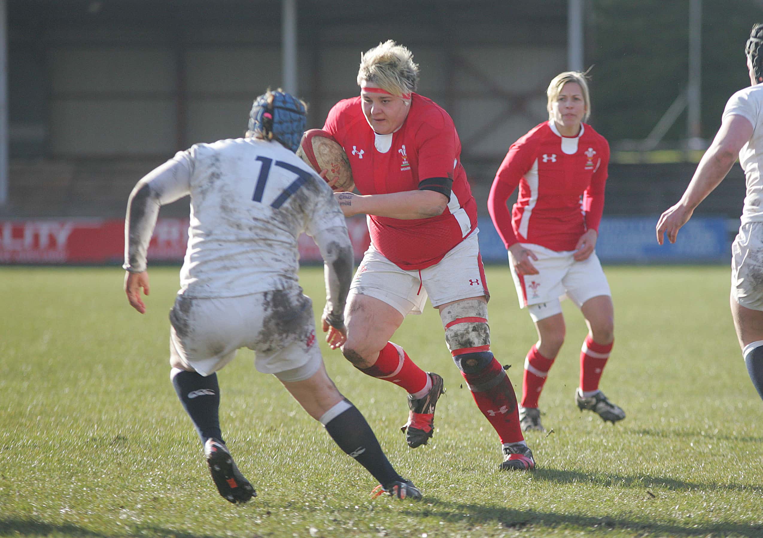 Welsh Rugby Union | Club & Community | Howell hoping to upset odds to ...