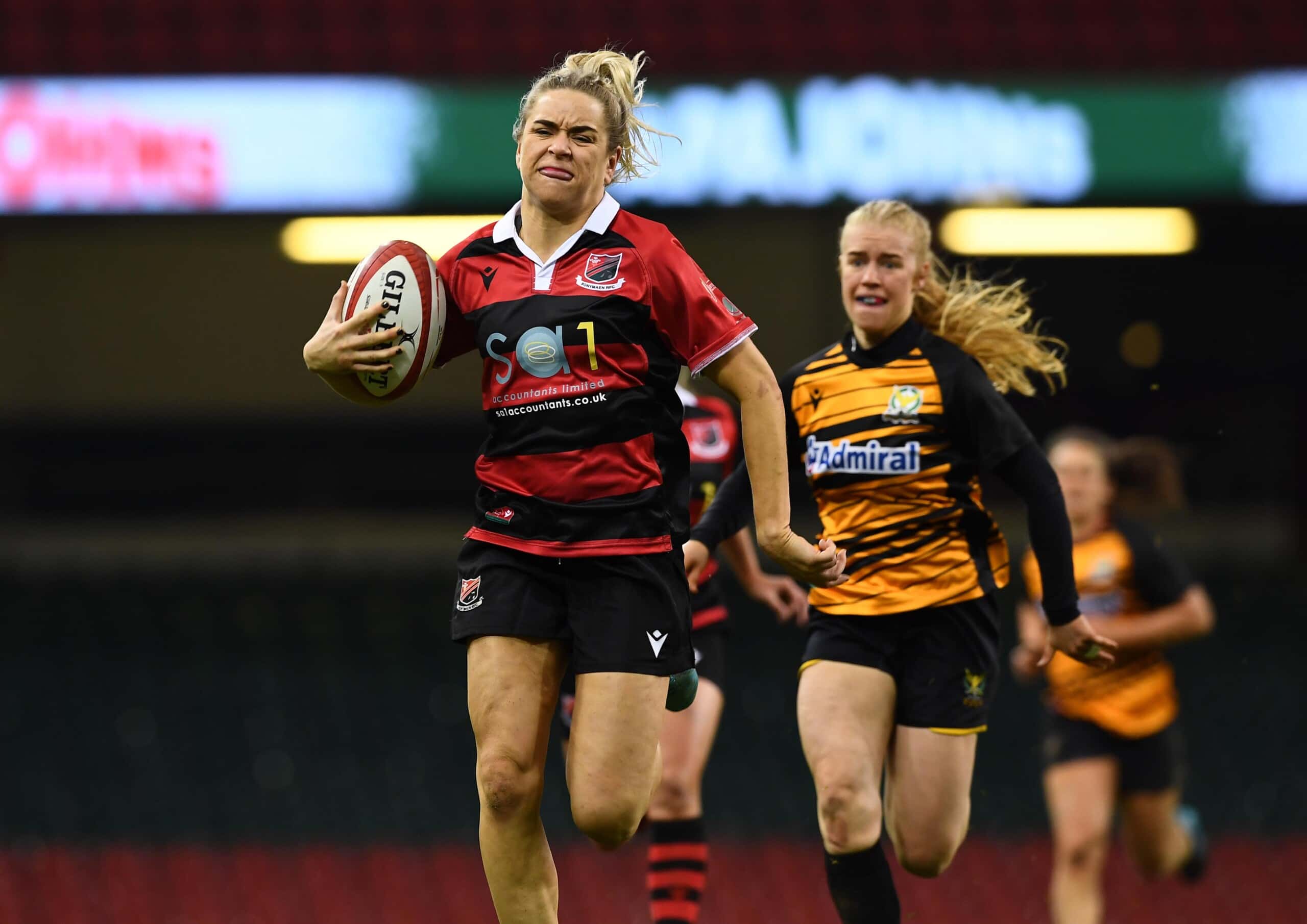 Welsh Rugby Union | Club & Community | Bonymaen looking to give missing skipper a boost in # ...