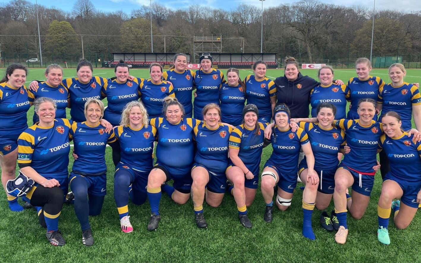 Welsh Rugby Union | Club & Community | Old Pens ready to make chairman sizzle in the sun