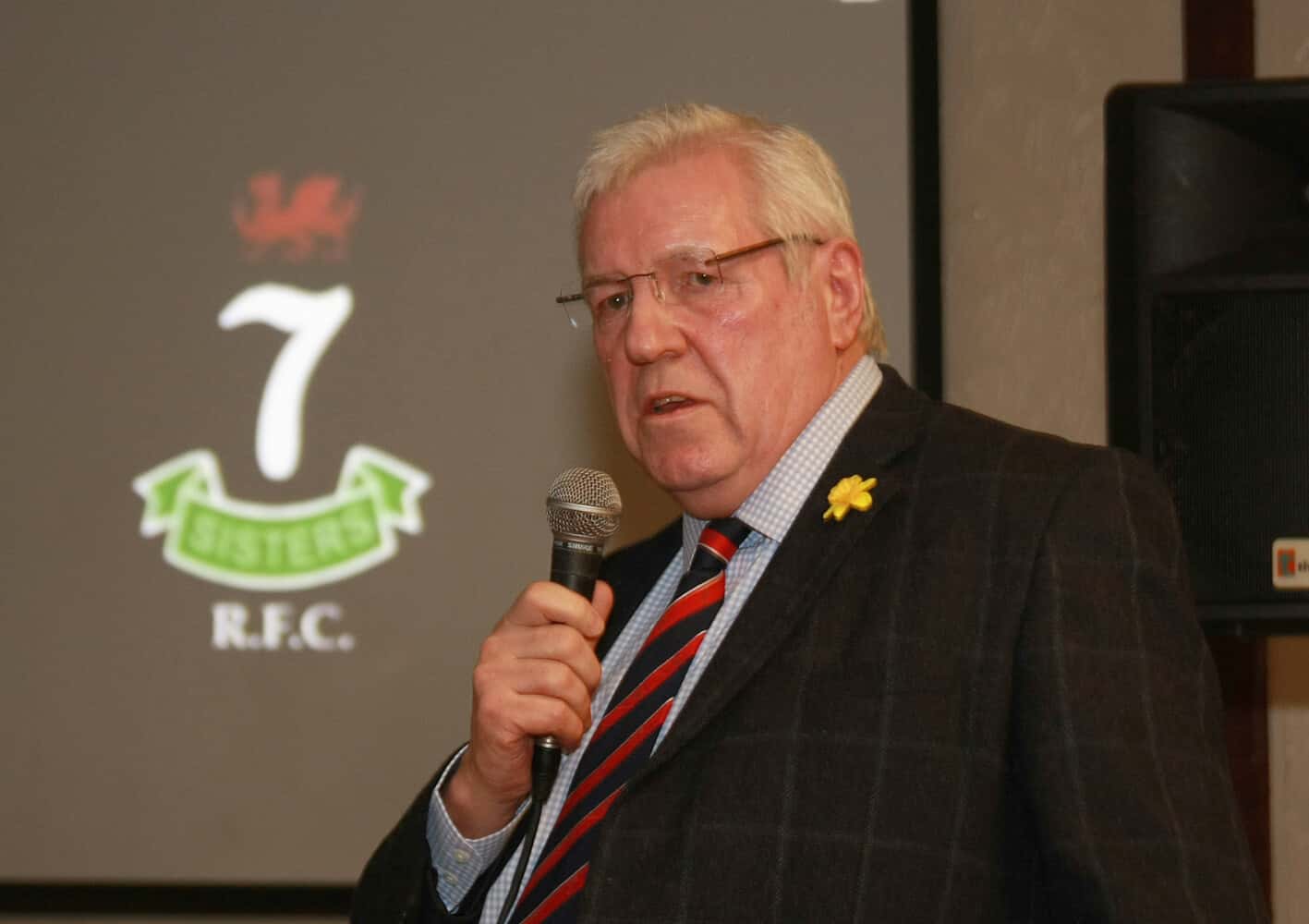 Welsh Rugby Union | Club & Community | Memorial match in honour of ...