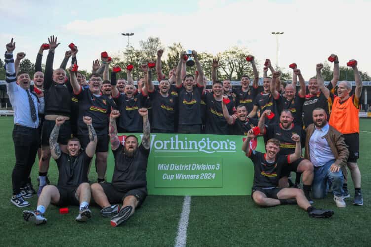 Welsh Rugby Union | Club & Community | Wattstown earn bragging rights ...